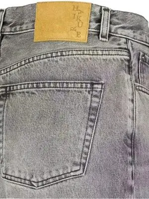 HAIKURE Bethany Jeans - Grey