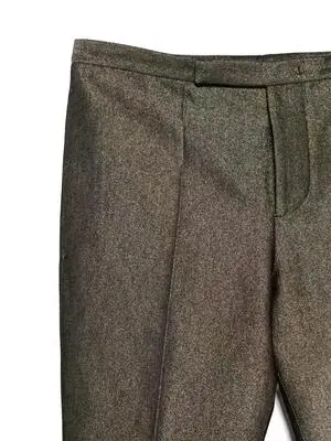 SAPIO Metallic Trousers