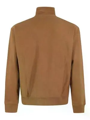Carhartt Work In Progress Zip-up Sweatshirt