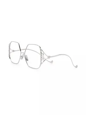 Anna-Karin Karlsson Octagonal Optical Glasses