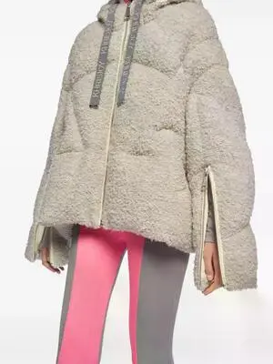 Khrisjoy Iconic Milano Hooded Jacket