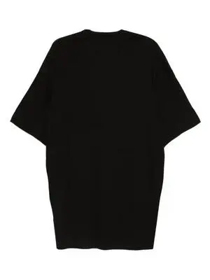 JULIUS Hermann T-shirt - Black