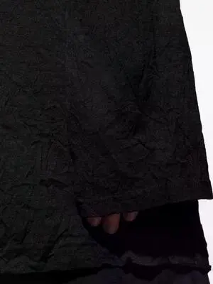 Yohji Yamamoto Long-sleeved T-shirt
