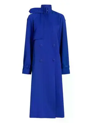 Proenza Schouler Button Detailed Coats For Women