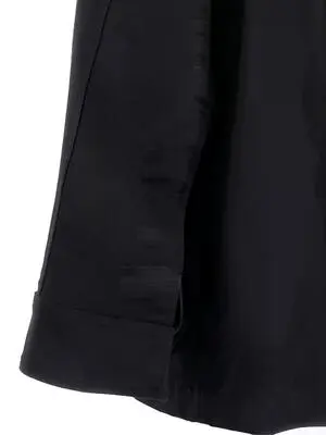 Givenchy Logo-embroidered Jacket