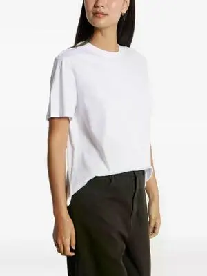 Majestic Filatures Crew-neck T-shirt