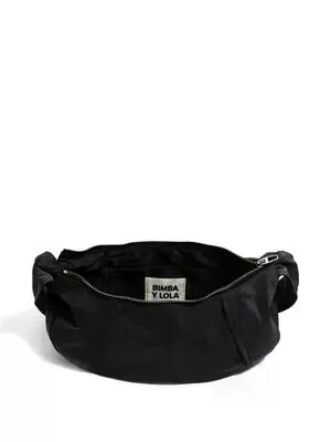 Bimba Y Lola Small Moon Bag
