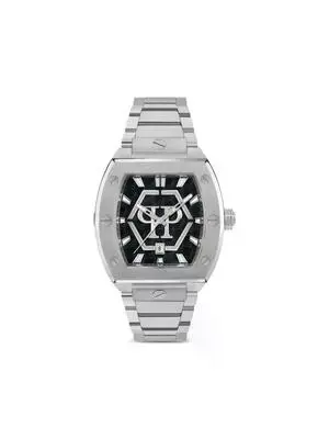 Philipp Plein Studded Watches For Men