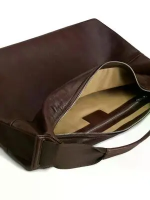LEMAIRE Lemiare Berlingot Hobo Shoulder Bag