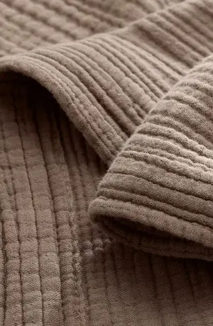 BOLL & BRANCH Dream Bed Blanket