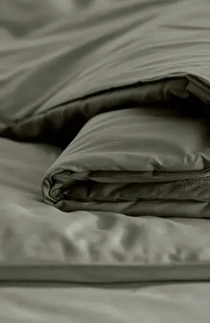 BOLL & BRANCH Signature Comforter Set