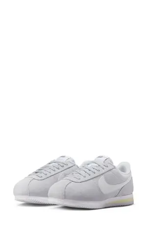 Nike Lace Sneakers For Women