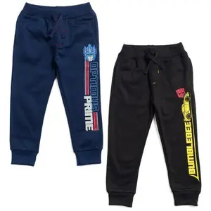 TRANSFORMERS 2-pack Pants