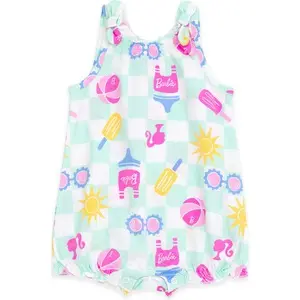 BARBIE Baby Sleeveless Bubble Romper