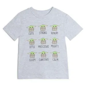 STAR WARS Yoda 2-pack T-shirts
