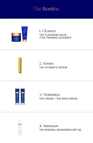 Augustinus Bader The Vitamin C Serum - Gold
