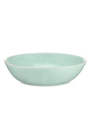 STONE + LAIN Elena Stoneware 4-piece Bowl Set