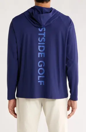 EASTSIDE GOLF Motion Pullover Hoodie