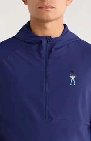 EASTSIDE GOLF Motion Pullover Hoodie
