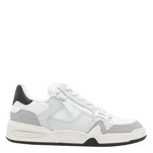 GIUSEPPE ZANOTTI Gz-Ghost Sneakers - White