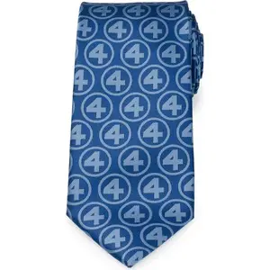 CUFFLINKS, INC. Fantastic Four Neck Tie