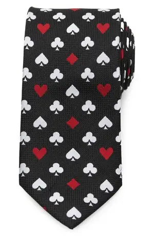 CUFFLINKS, INC. Neck Tie - Black