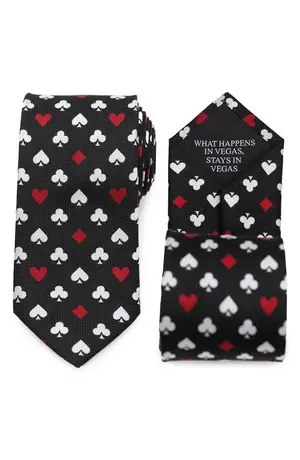 CUFFLINKS, INC. Neck Tie