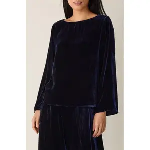 Eileen Fisher T-shirt Blouses