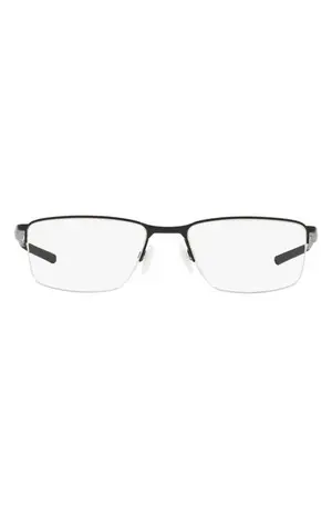 Oakley Rectangle Optical Glasses