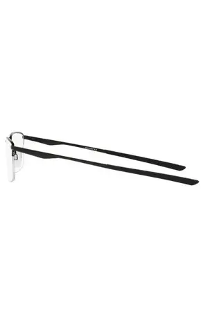 Oakley Rectangle Optical Glasses
