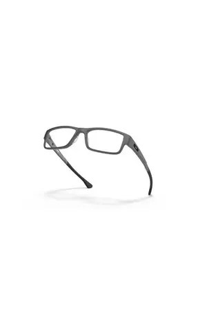 Oakley 53mm Rectangle Optical Glasses