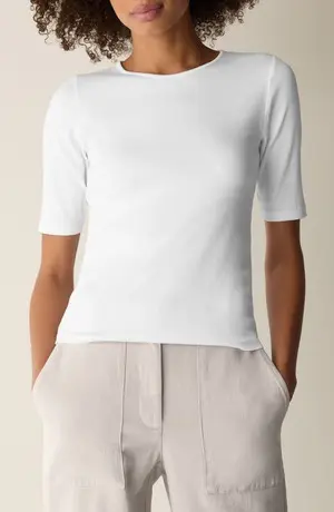 Eileen Fisher T-shirt Tops