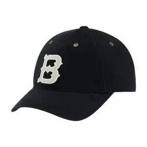 BLUE MARLIN Brooklyn Royal Giants Baseball Cap