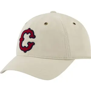 BLUE MARLIN Havana Cuban Stars 1909 Baseball Cap - Cream