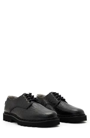 Allsaints Lace Derbys