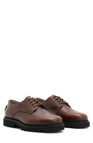 Allsaints Casual Derbys