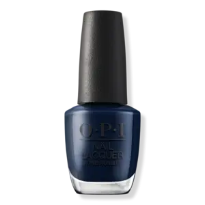 OPI Nail Lacquer Nail Polish, Blues/greens - Midnight Mantra