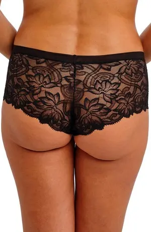 Wacoal Abellia Lace Boyshorts