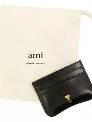 Ami Leather Cardholder
