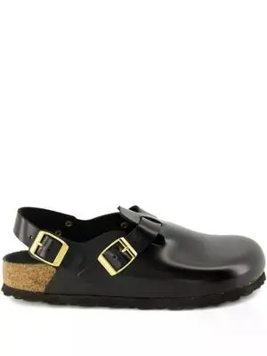 Birkenstock Ankle Mules Clogs For Women