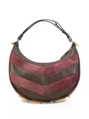 Fendi Small Graphy Shoulder Bag