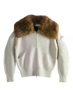 Women's Fur Collars Jackets