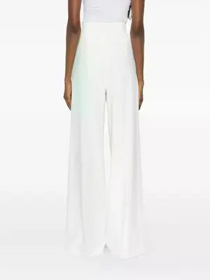 NISSA Pleated Trousers