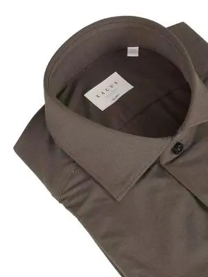 XACUS Buttoned Shirt