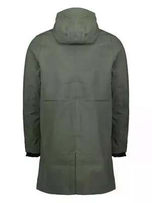 K-WAY Thomas Hooded Parka