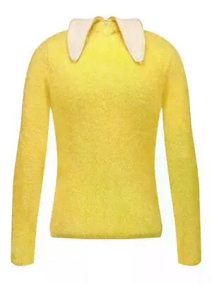 CHARLES JEFFREY Zip-up Sweater