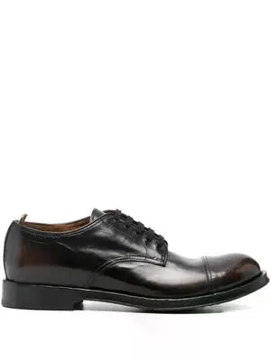 Officine Creative Flat Derbys For Men