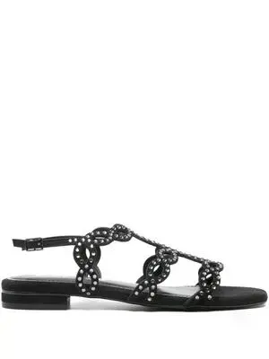 Bibi Lou Embellished Sandals For Women