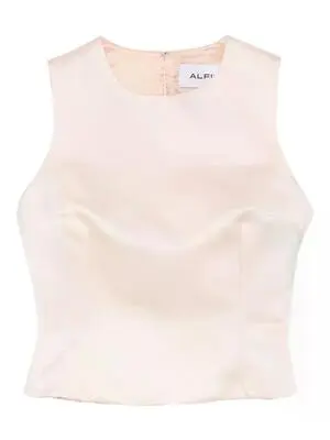 Alfie Frill Camis Tanks For Women