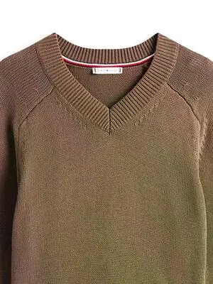 Tommy Hilfiger V-neck Sweater